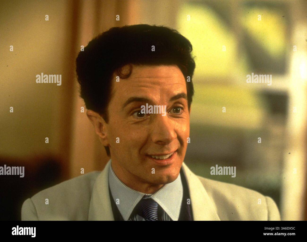 Dec 08, 1995; Los Angeles, CA, USA; Actor MARTIN SHORT as Franck in ...