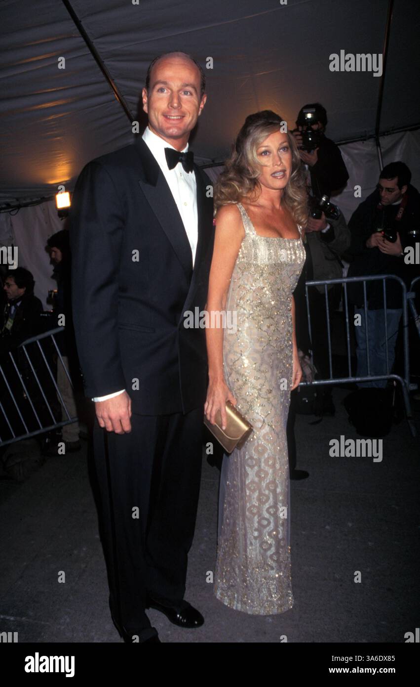 Mar 10, 1996; New York, NY, USA; (File Photo: Date and Location Unknown ...