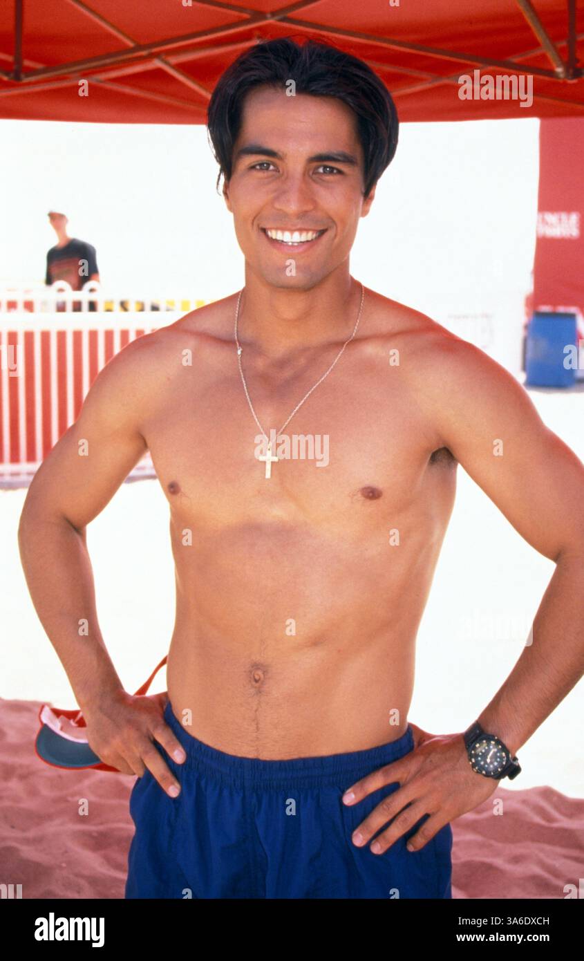 Sep 01, 1996; Los Angeles, CA, USA; Actor JOSE SOLANO Stock Photo - Alamy