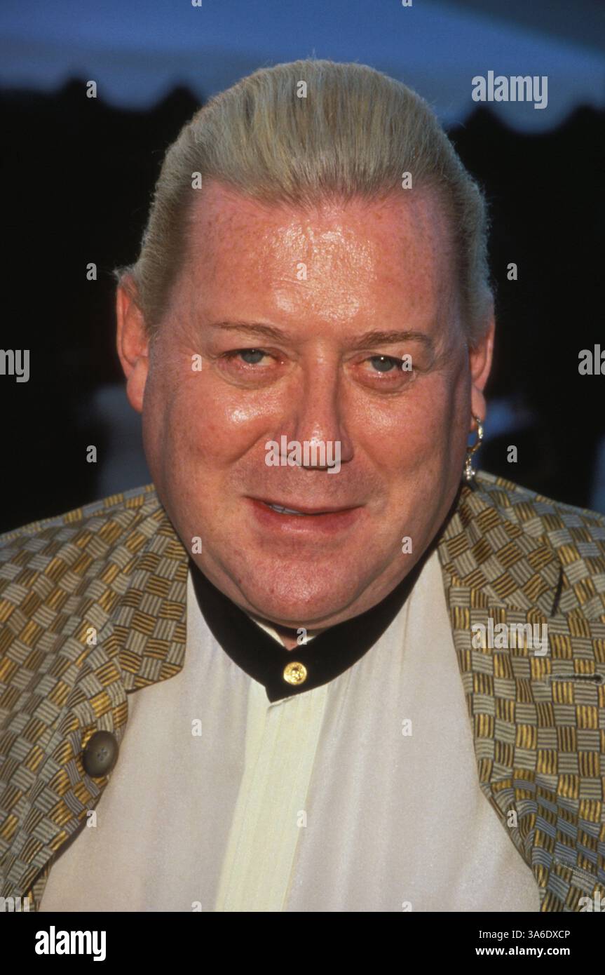 Sep 01, 1996; Los Angeles, CA, USA; Dori's Duke Butler BERNARD LAFFERTY ...