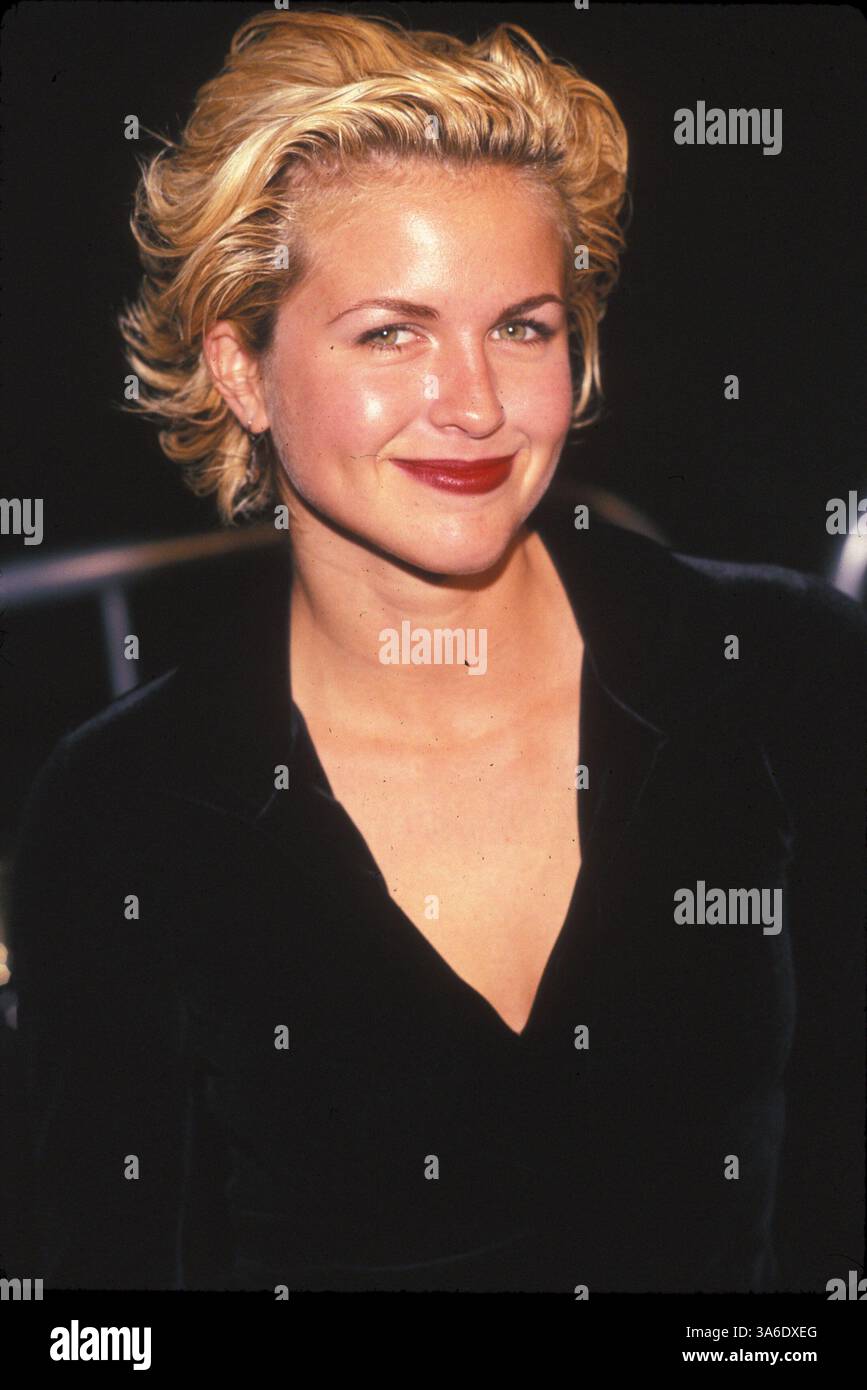 Laurie fortier hi-res stock photography and images - Alamy