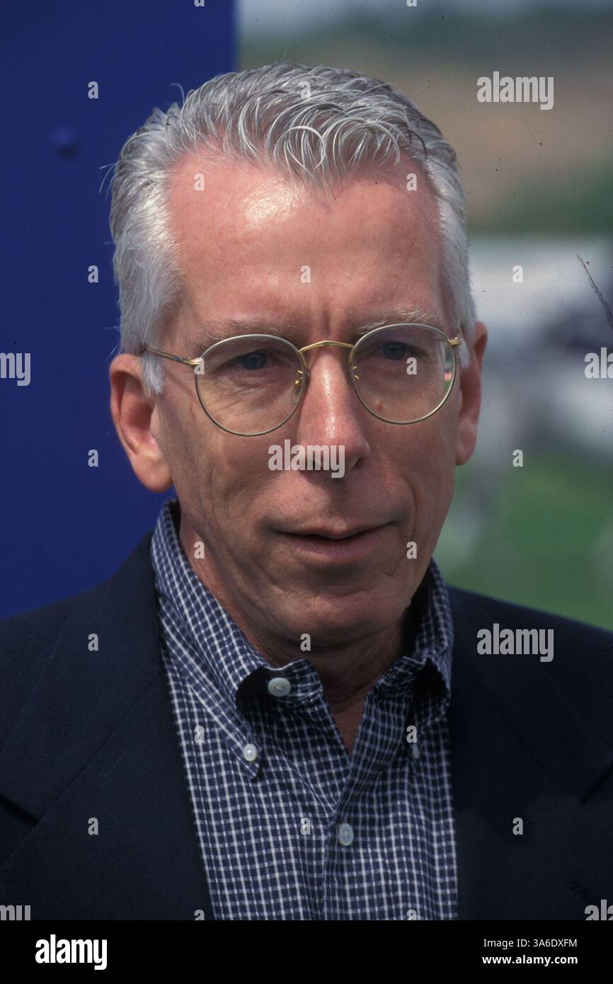 Sep 15, 1996; Los Angeles, CA, USA; DAVID DUKES @ The Oaks ...