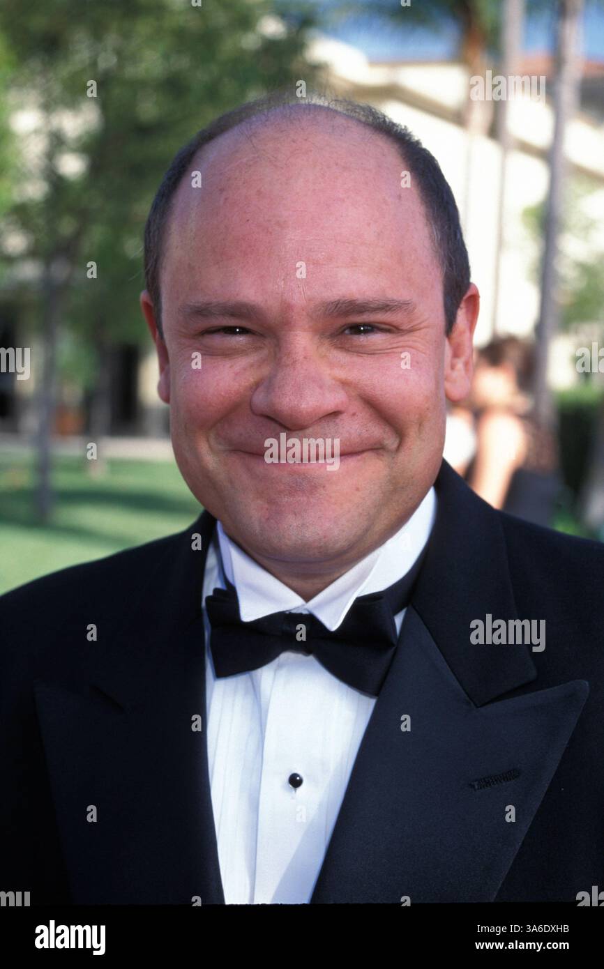 Oct 06, 1996; Los Angeles, CA, USA; Actor ETHAN PHILLIPS @ 'Star Trek ...