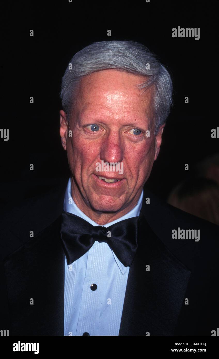 Nov 16, 1996; Los Angeles, CA, USA; Actor DAVID HARTMAN @ the 1996 ...