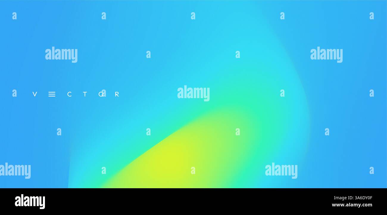 Abstract background with dynamic effect. Creative design poster with ...