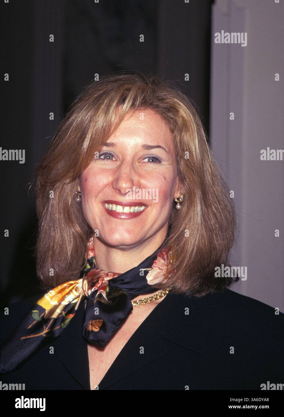 May 01, 1997; New York, NY, USA; ALLISON STEIN @ the Extraordinary ...