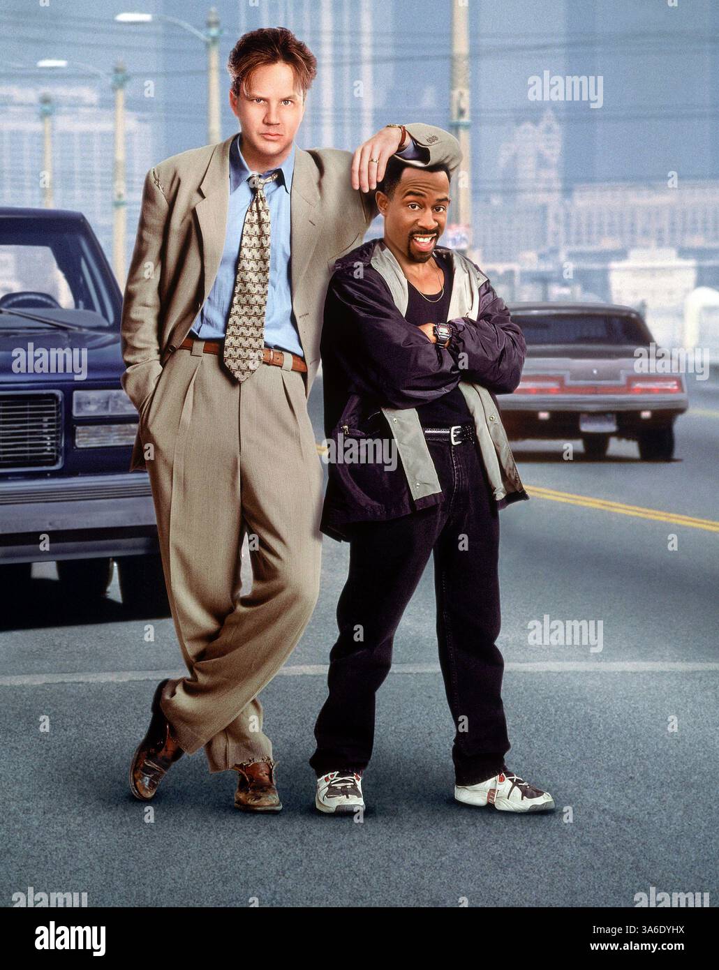 Jul 18, 1997; Los Angeles, CA, USA; Actor/comedian MARTIN LAWRENCE ...