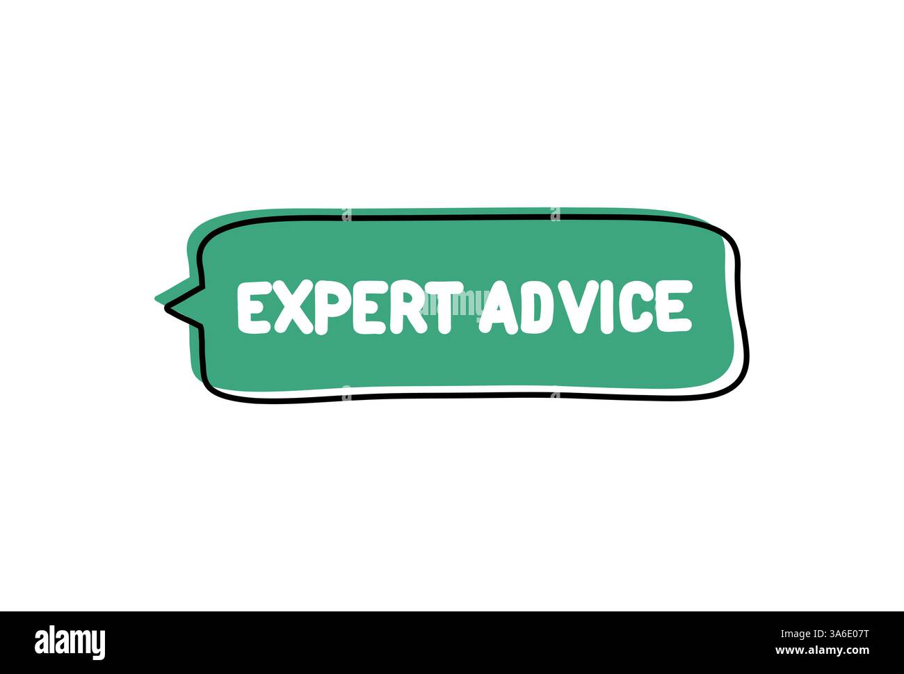 Desk expertise Stock Vector Images - Alamy