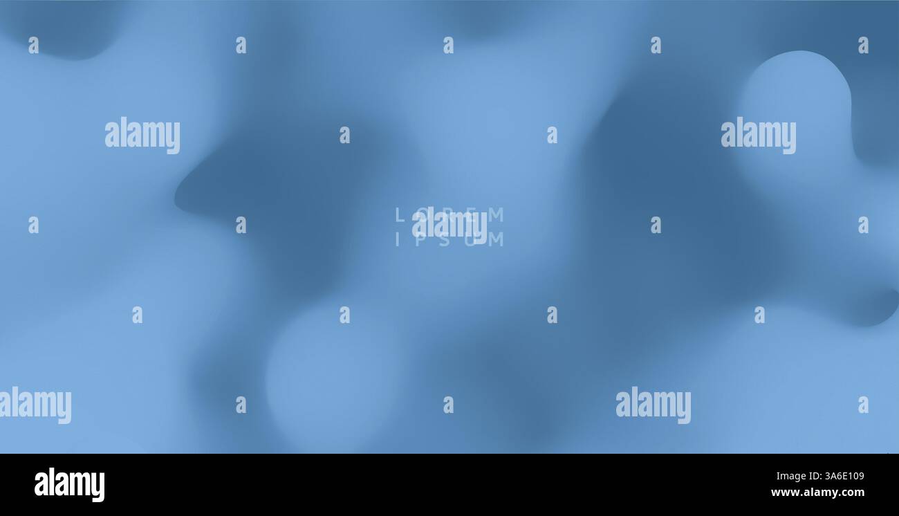 Abstract blurred color background. Trendy gradients. Vector ...