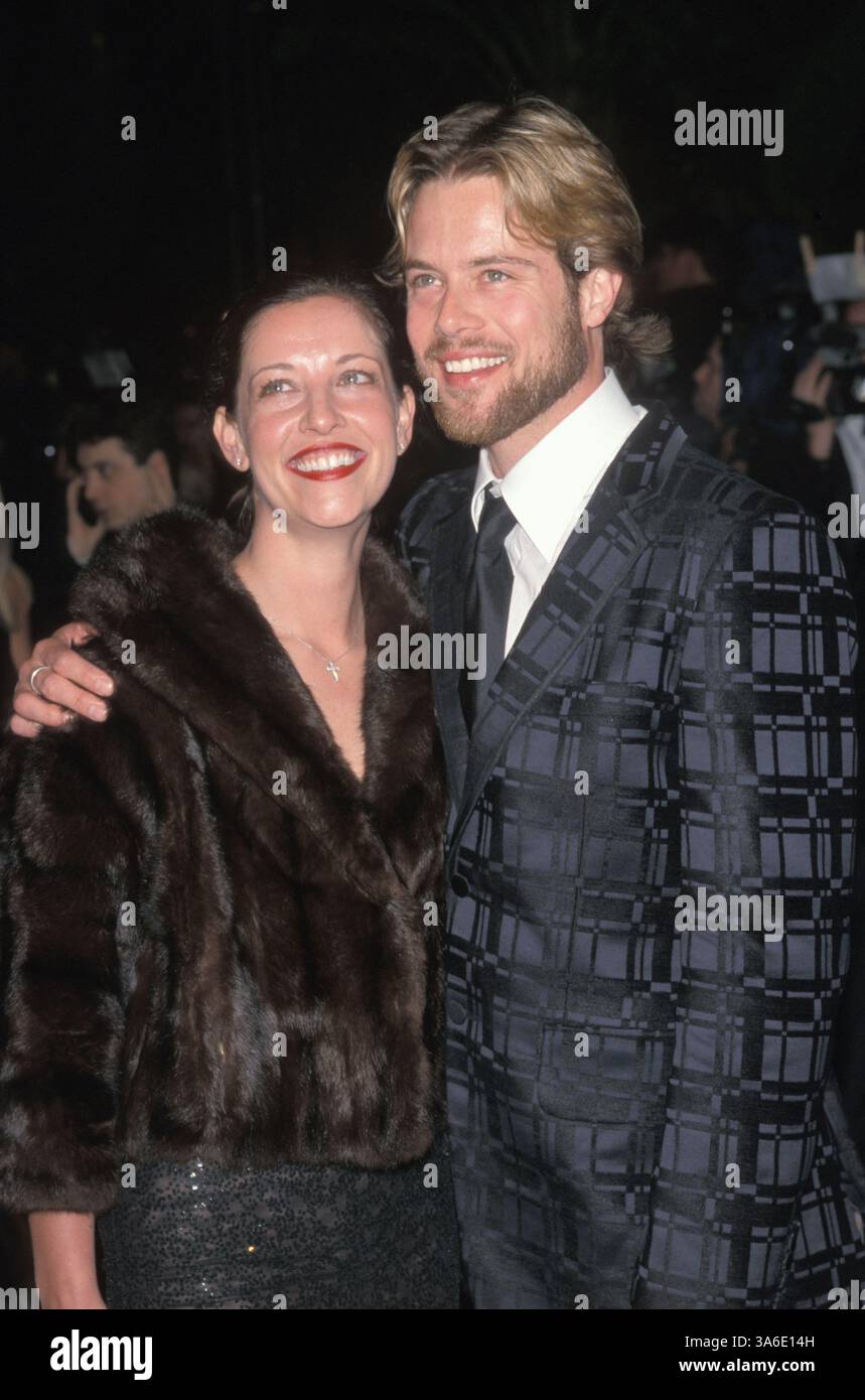Brad rowe 2000 hi-res stock photography and images - Alamy