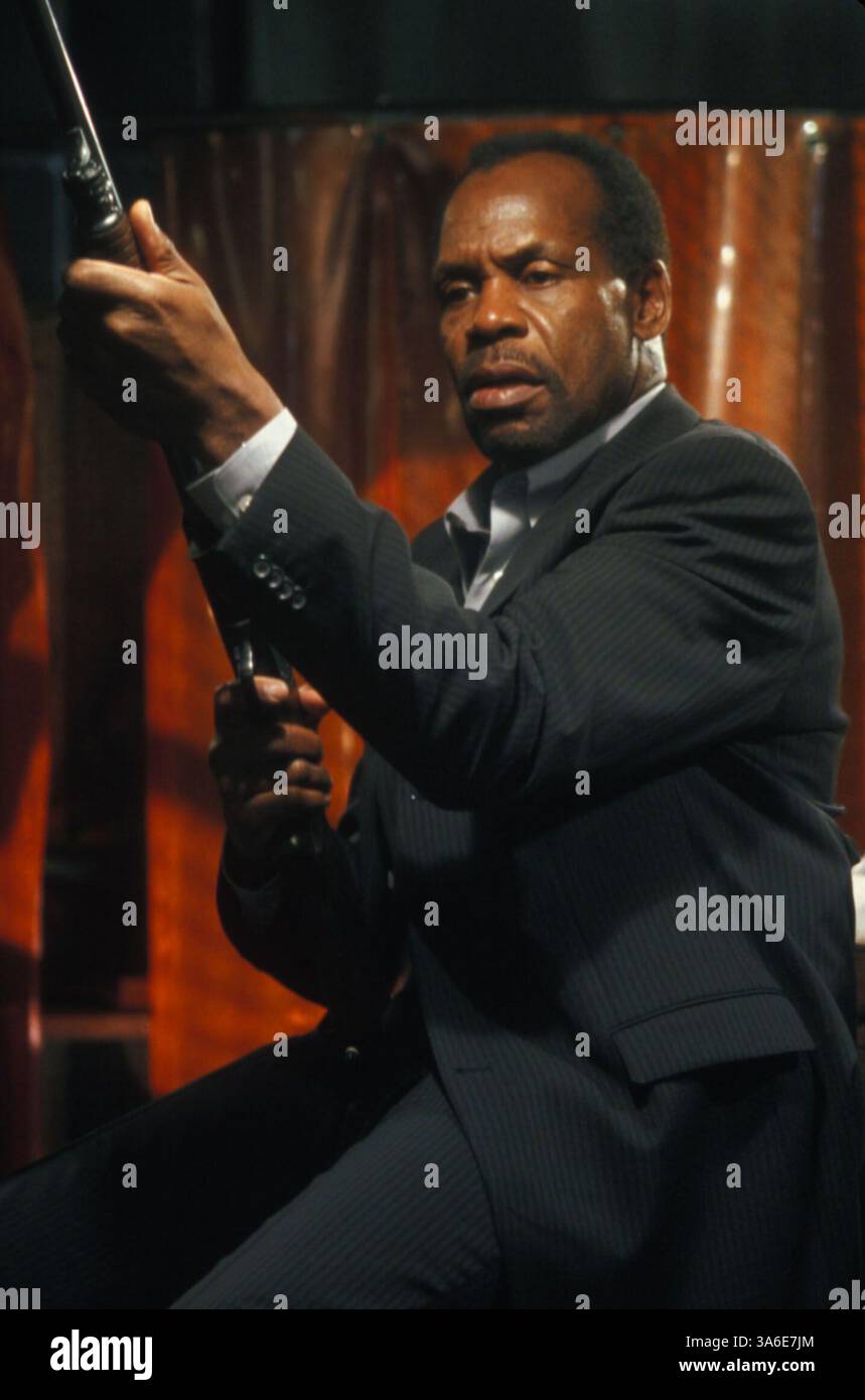 Saw 2004 movie hi-res stock photography and images - Alamy