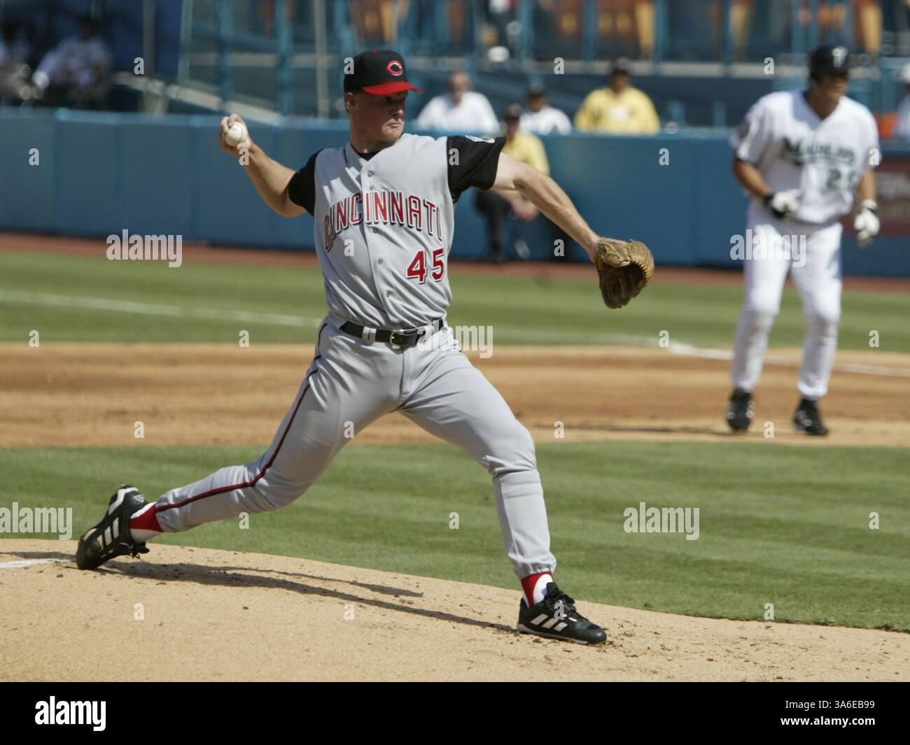 Todd van poppel hi-res stock photography and images - Alamy