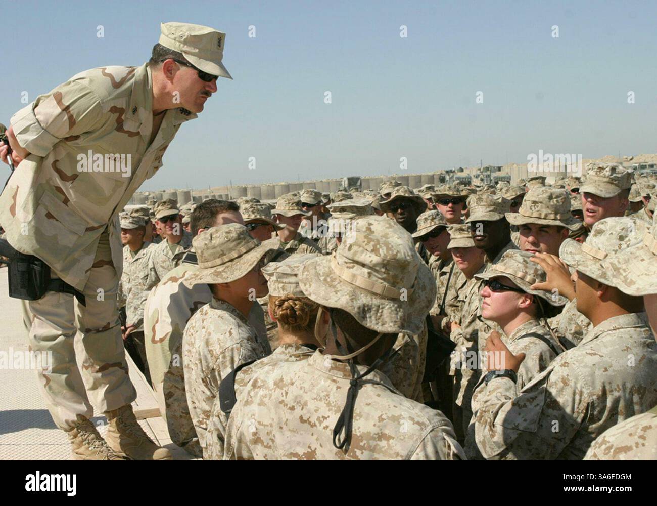 Operation together forward iraq hi-res stock photography and images - Alamy