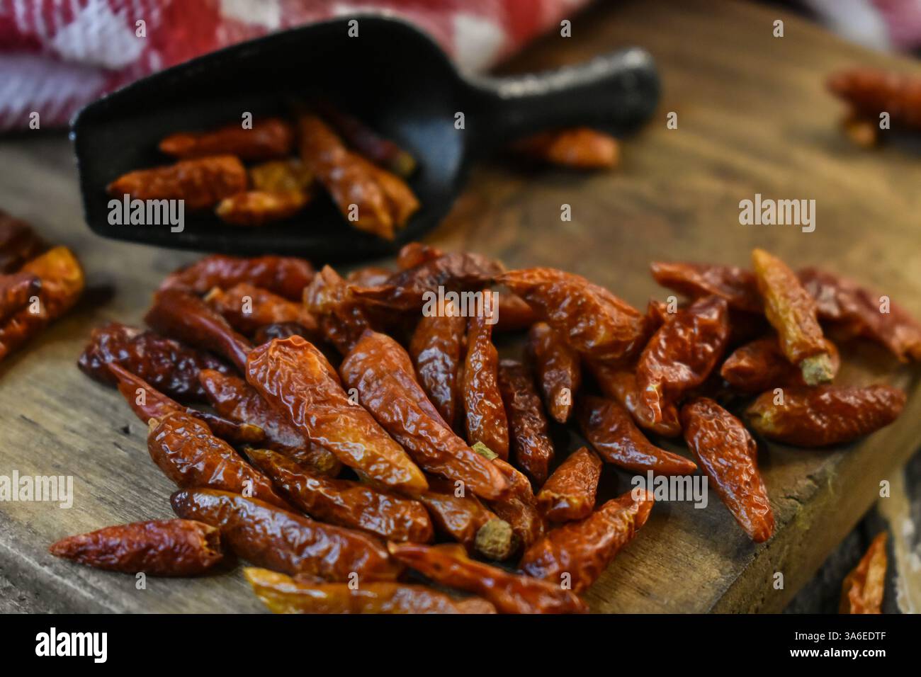 Chile chili bowl hi-res stock photography and images - Alamy