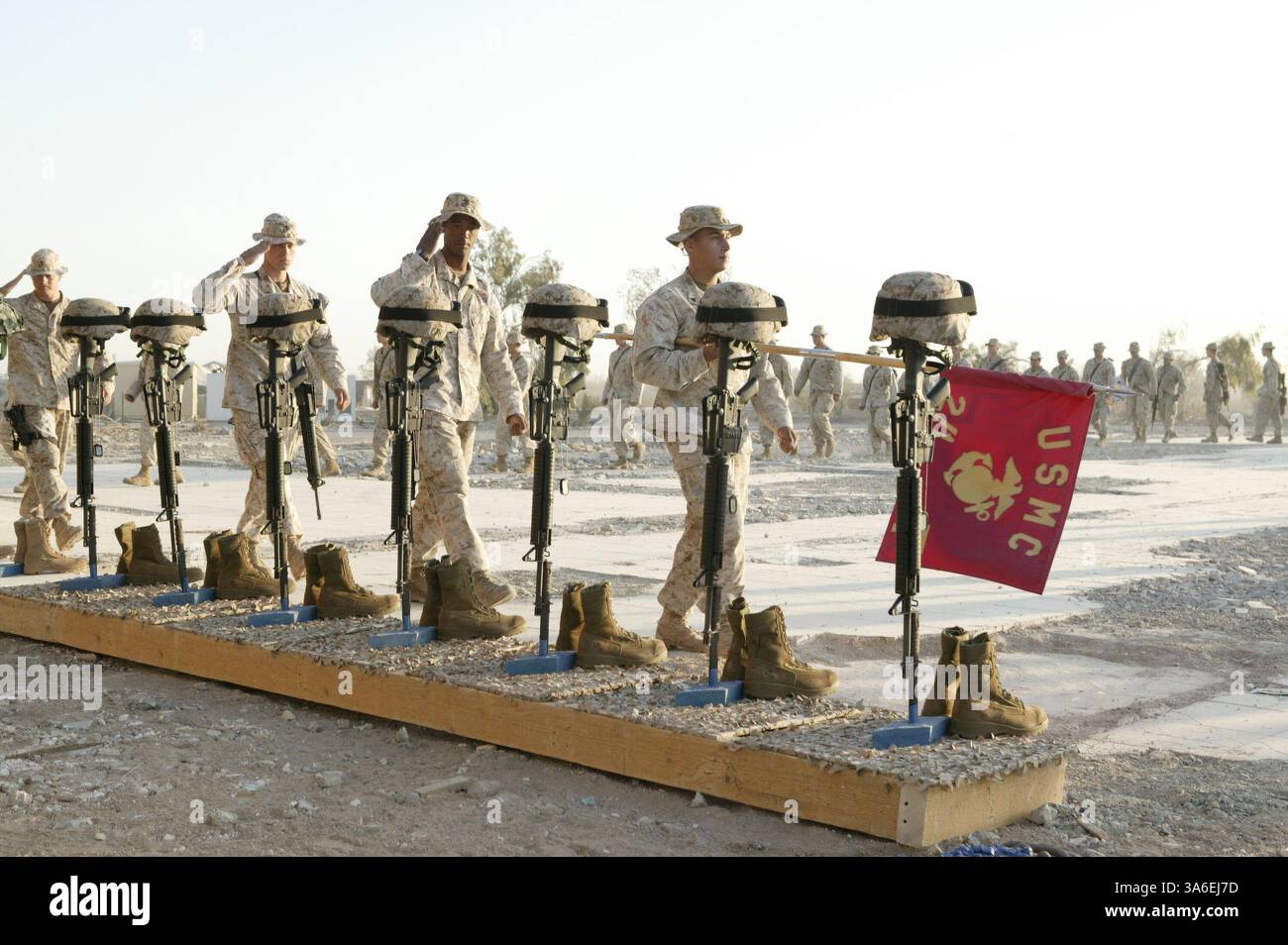 Saluting device hi-res stock photography and images - Alamy