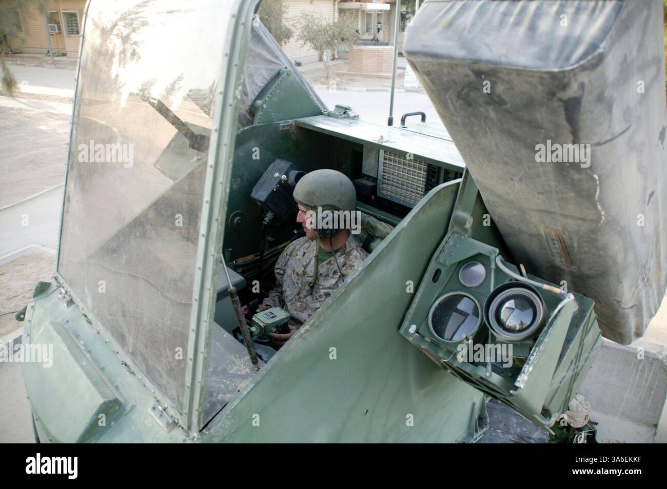 3rd low altitude air defense laad battalion hi-res stock photography ...