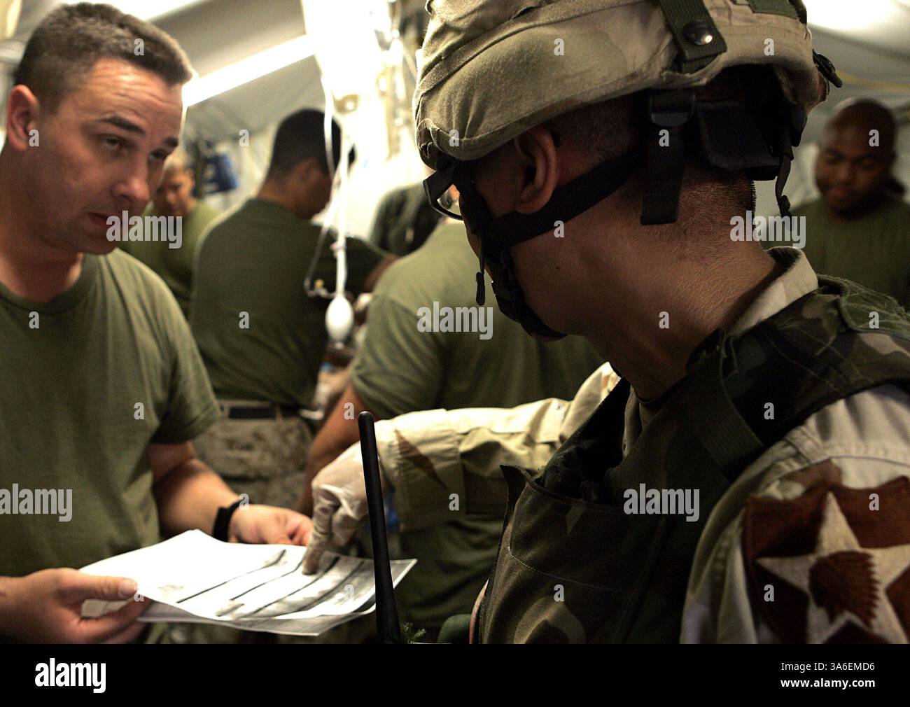 Lt j anderson hi-res stock photography and images - Alamy