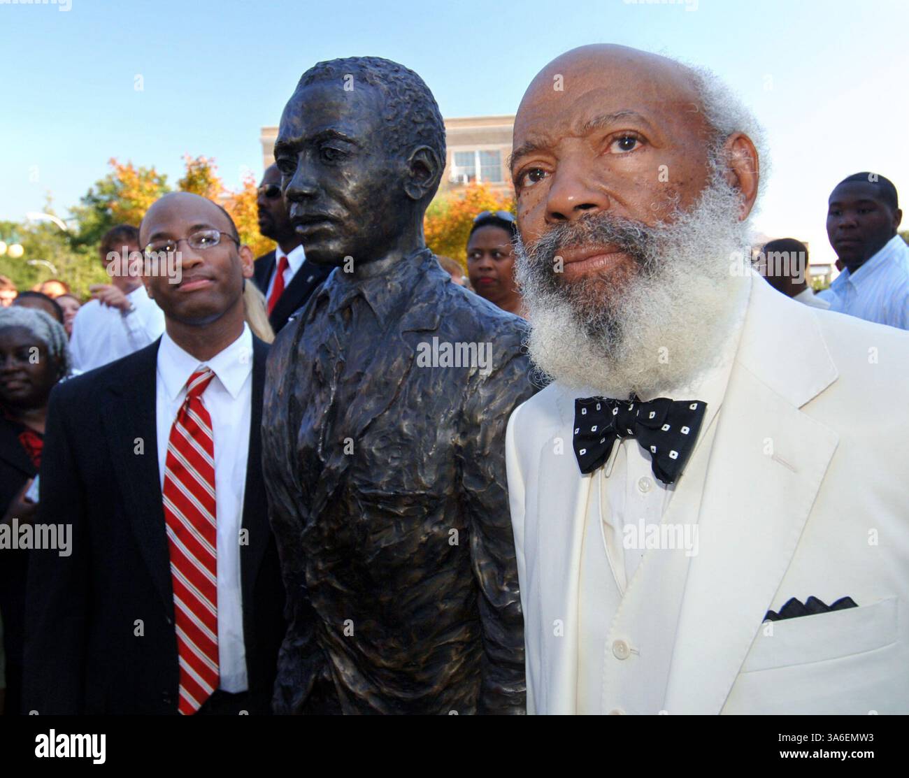 James meredith memorial hi-res stock photography and images - Alamy