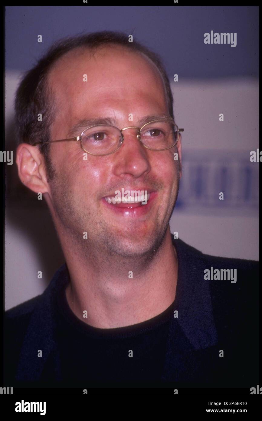 April 28, 1996; Hollywood, CA, USA; Former 'ER' star, Actor ANTHONY ...