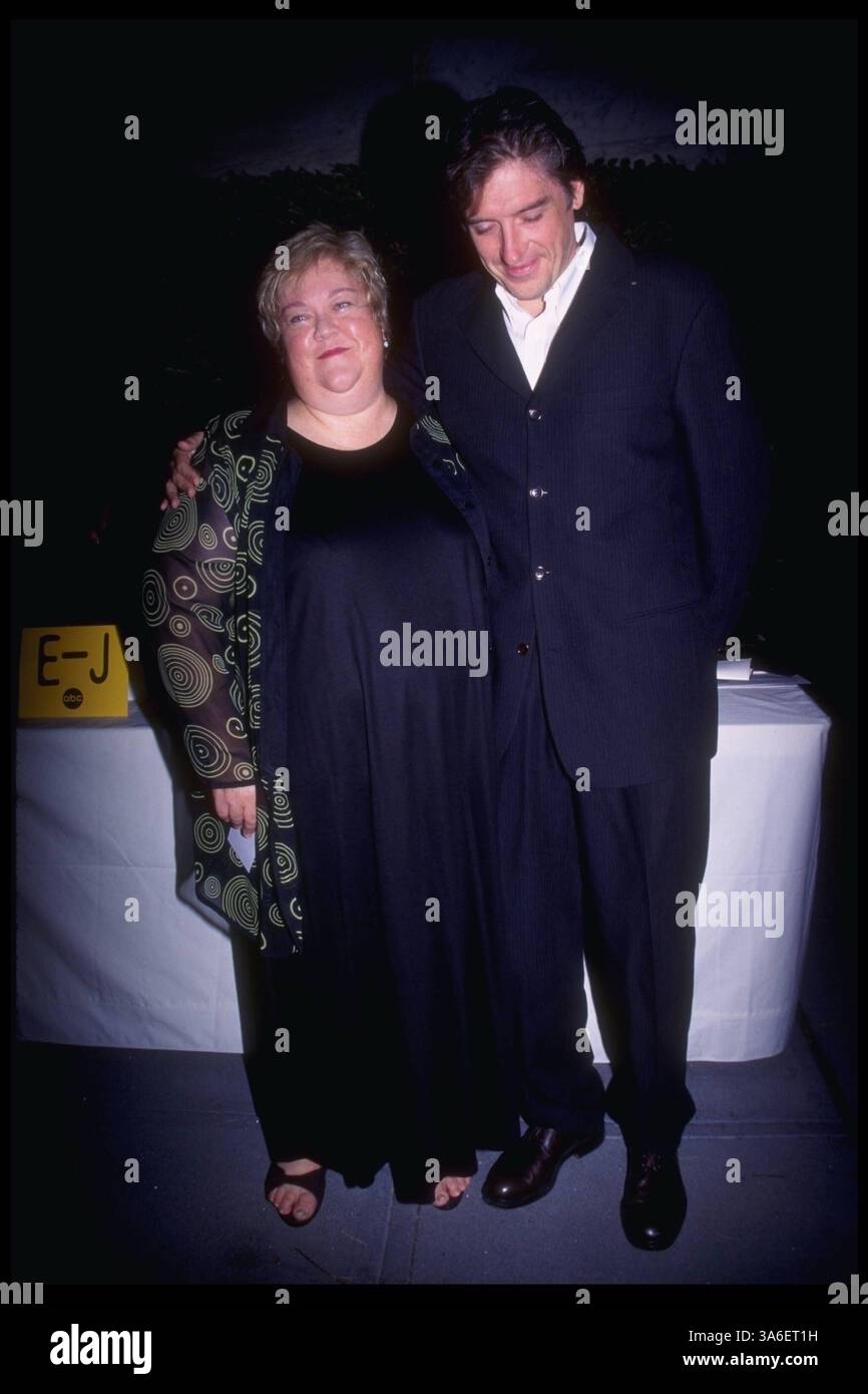 1997; Hollywood, CA, USA; Former 'Drew Carey Show,' co-stars, actress ...
