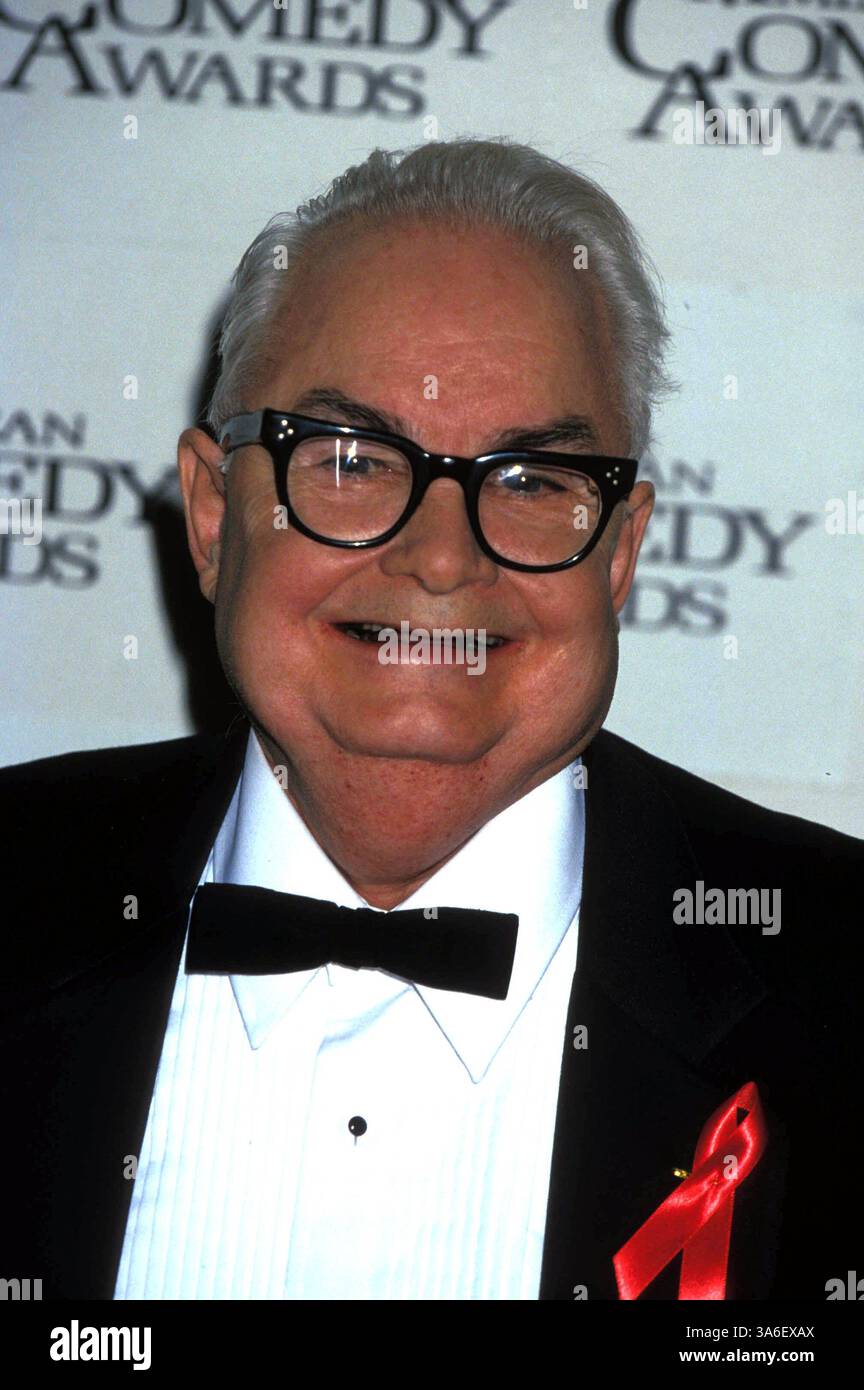 Mar. 22, 2007 - BUDMELMANRETRO.L7721MF.CALVERT DEFOREST, AKA LARRY ...