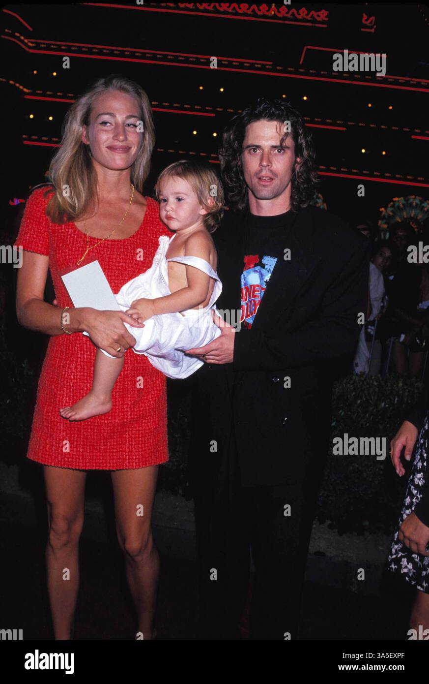 June 6, 2007 - CTHOMASHOWELLRETRO.C. THOMAS HOWELL AND SISTER CANDI ...