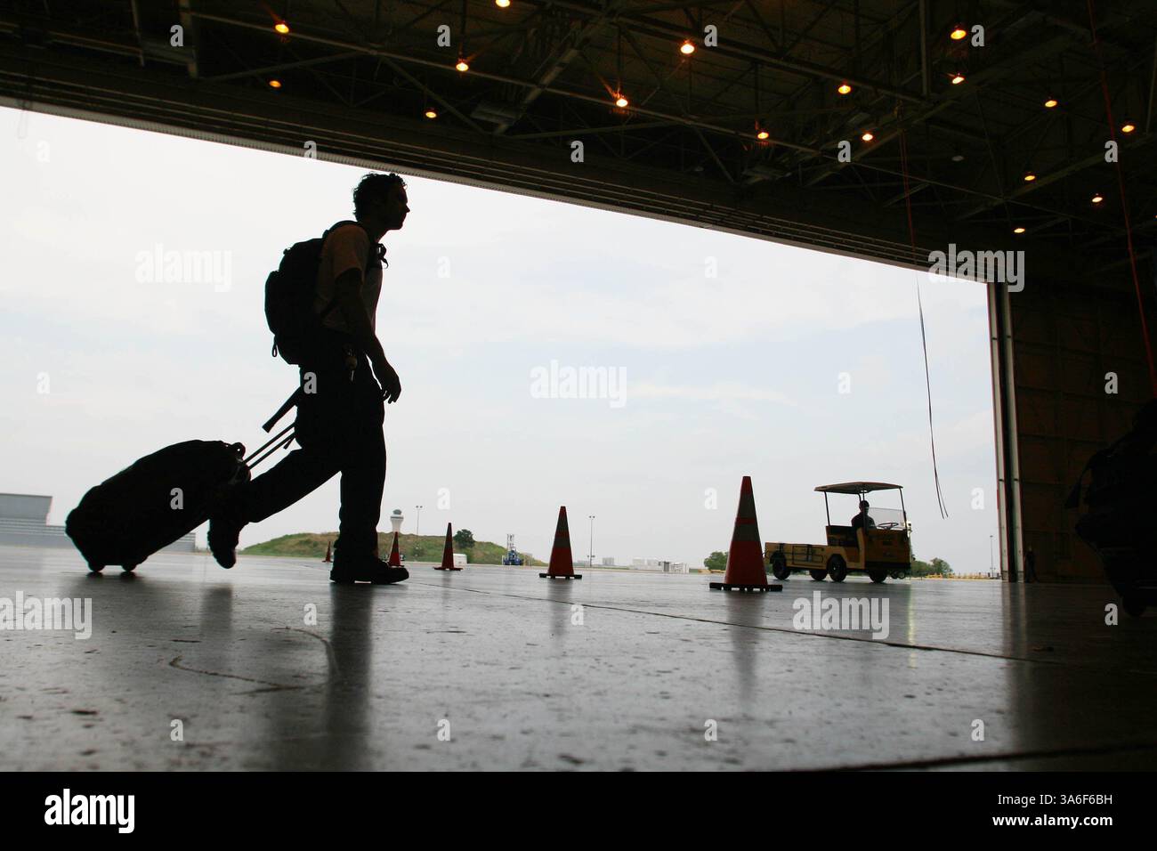 Member disaster medical assistance team hi-res stock photography and ...