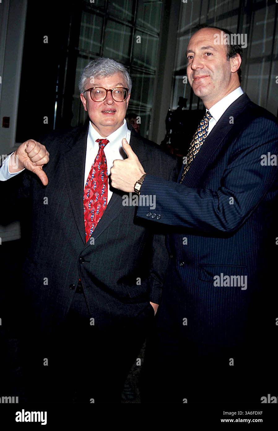 April 4, 2013 - Pulitzer Prize-winning Roger Ebert, who is best known ...