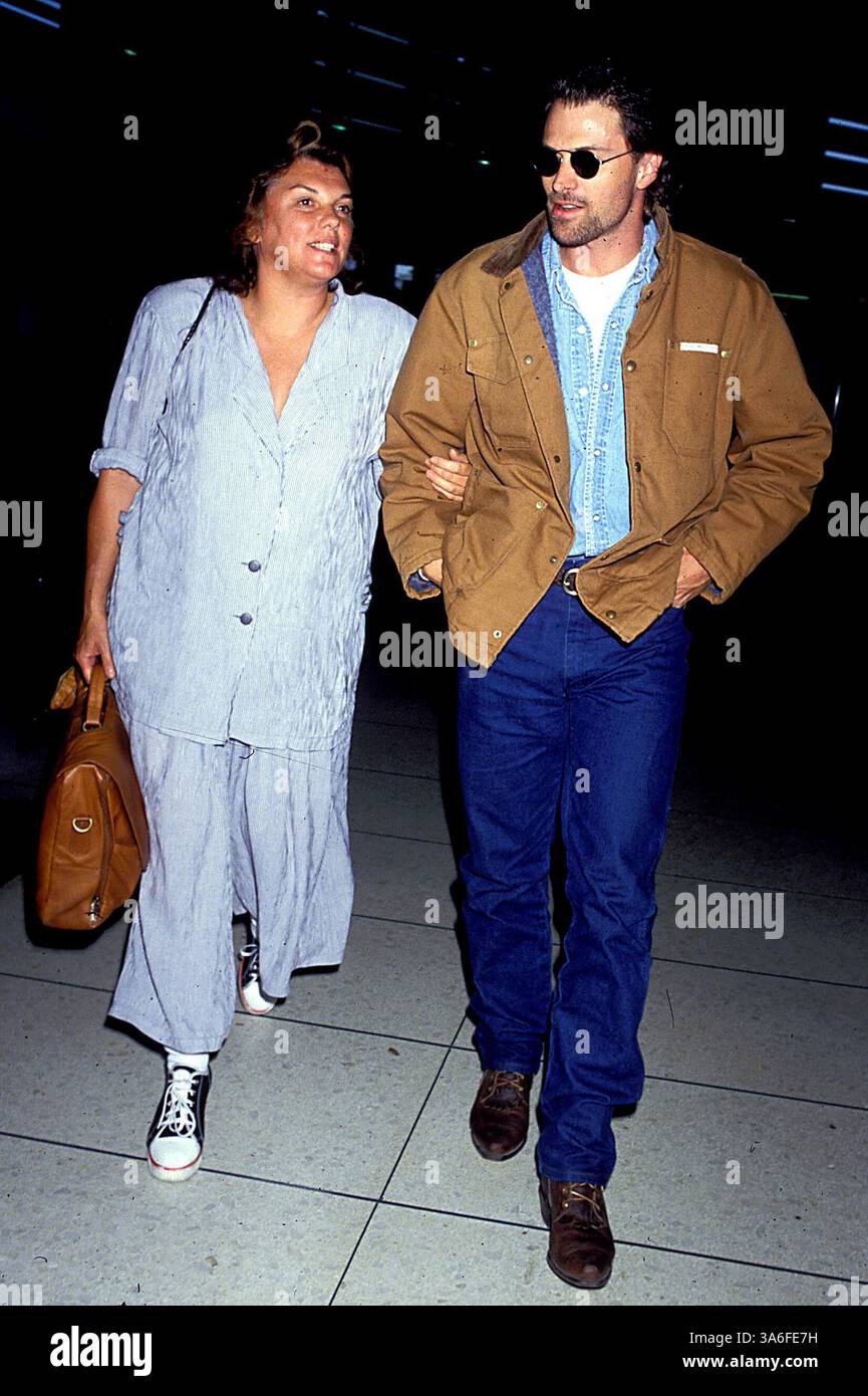 Tim daly tyne daly hi-res stock photography and images - Alamy