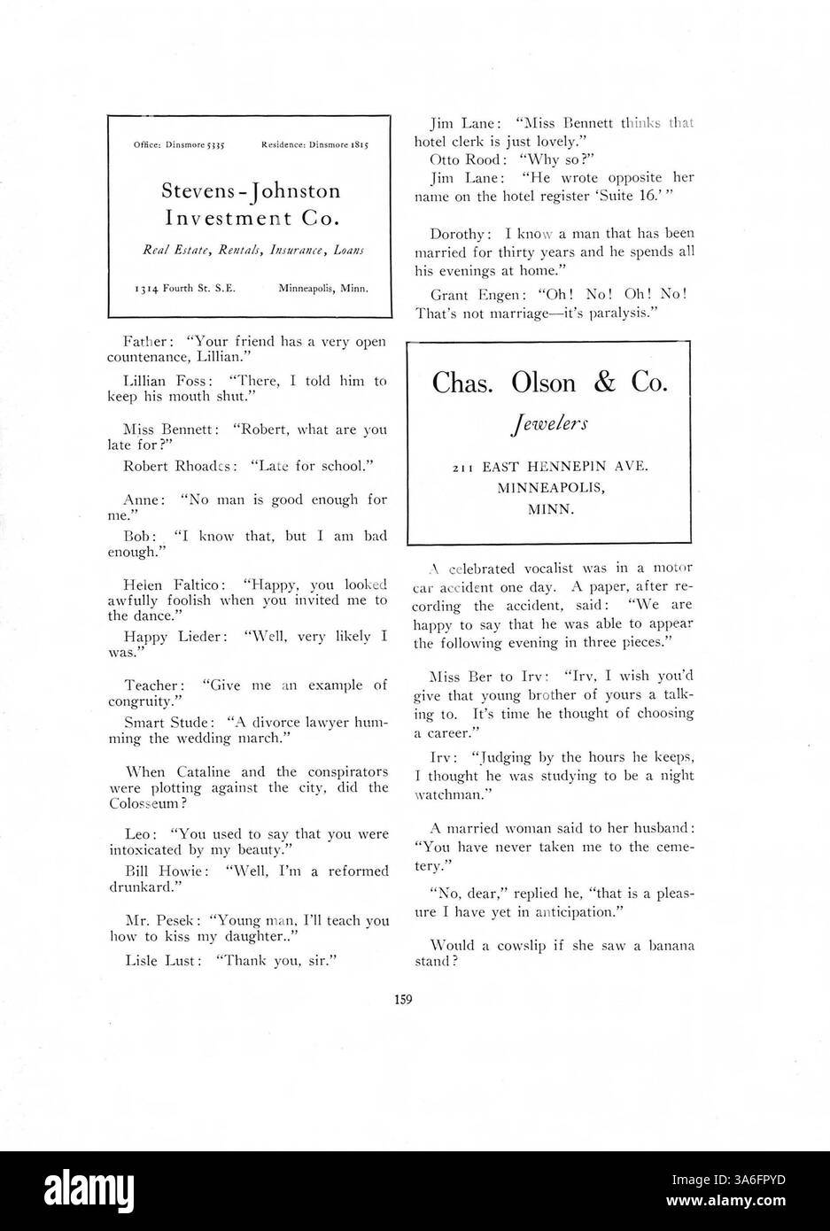 Captures the school year at east high school Cut Out Stock Images ...