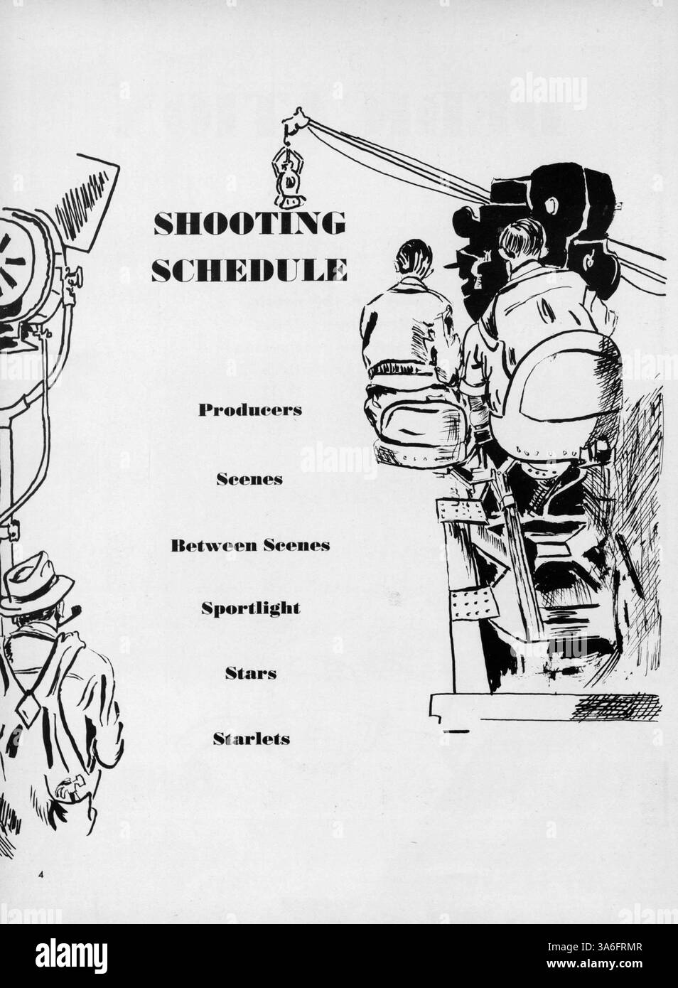 This 1951 Centralian Yearbook documents Central High’s student body ...