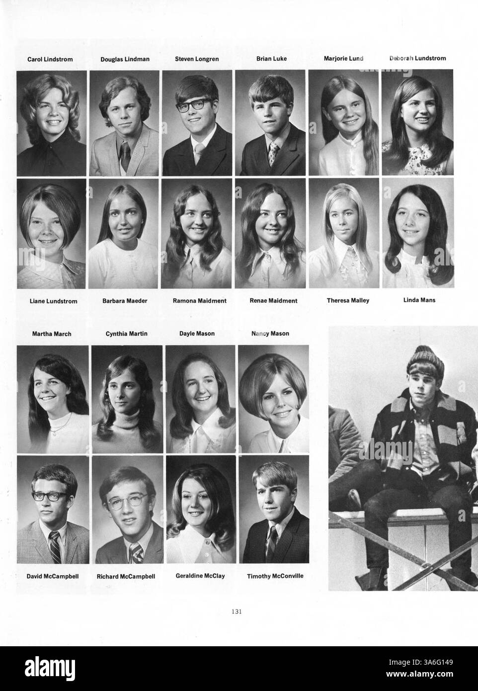 1971 activities Cut Out Stock Images & Pictures - Alamy