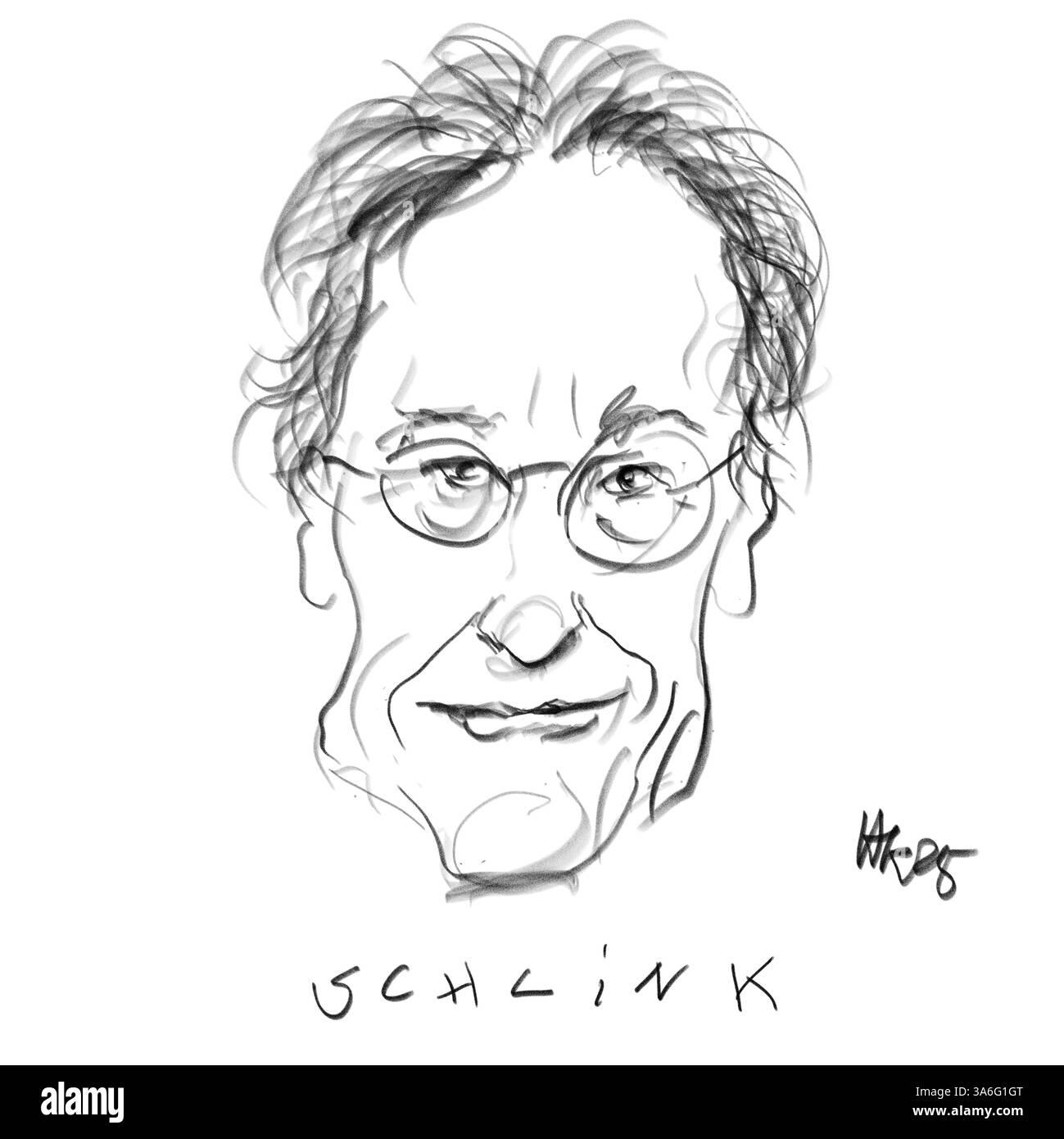 Auf der treppe Cut Out Stock Images & Pictures - Alamy