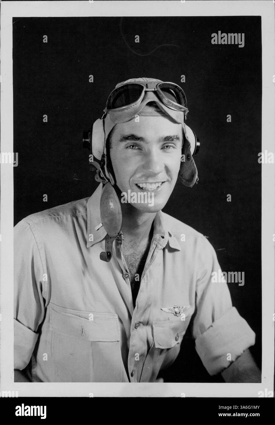 Lieutenant Jerry B. Kennedy of the United States Naval Reserve was a ...