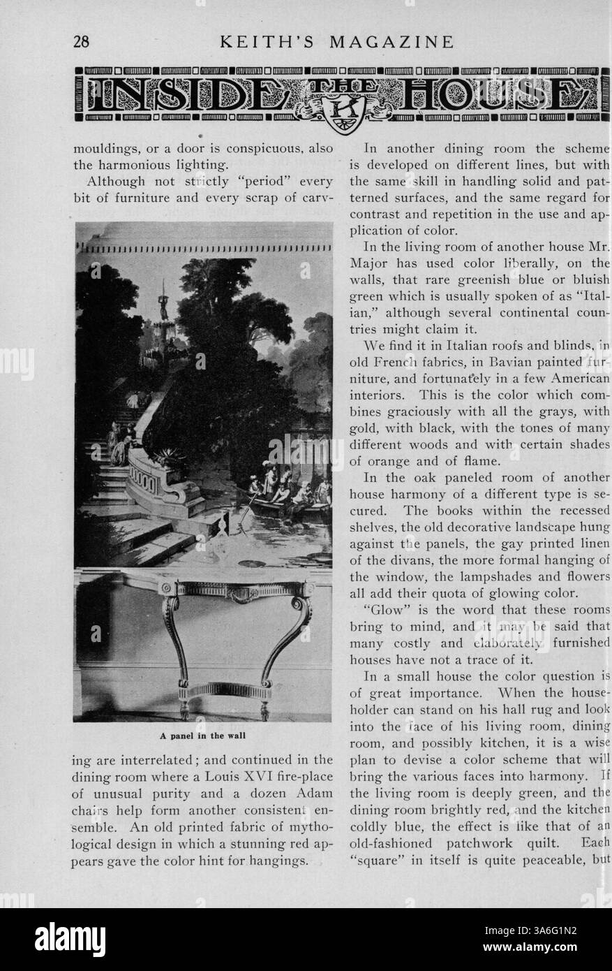 Construction details featuring home building articles hi-res stock ...