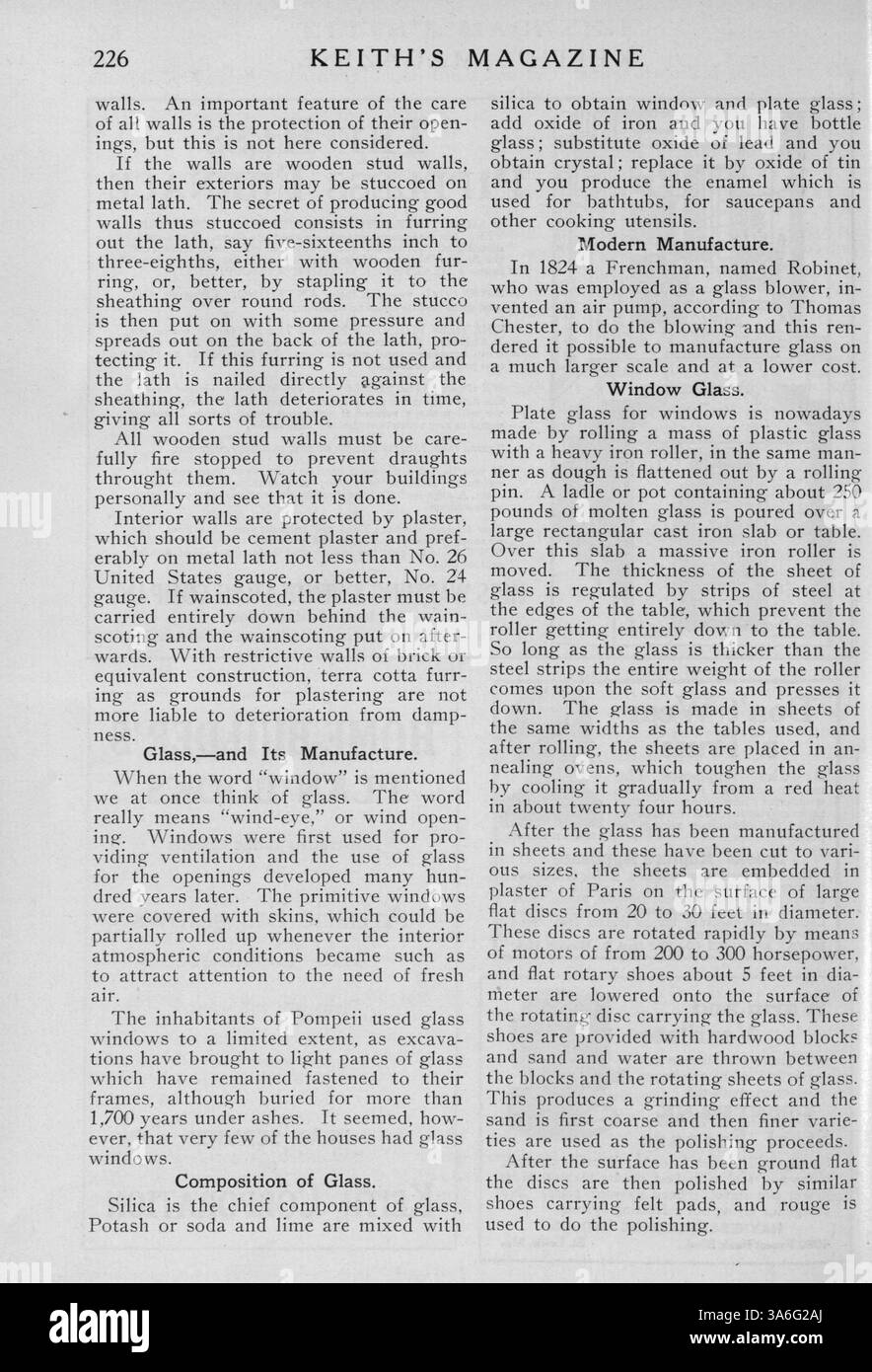 Offers home building resources including house plans hi-res stock ...