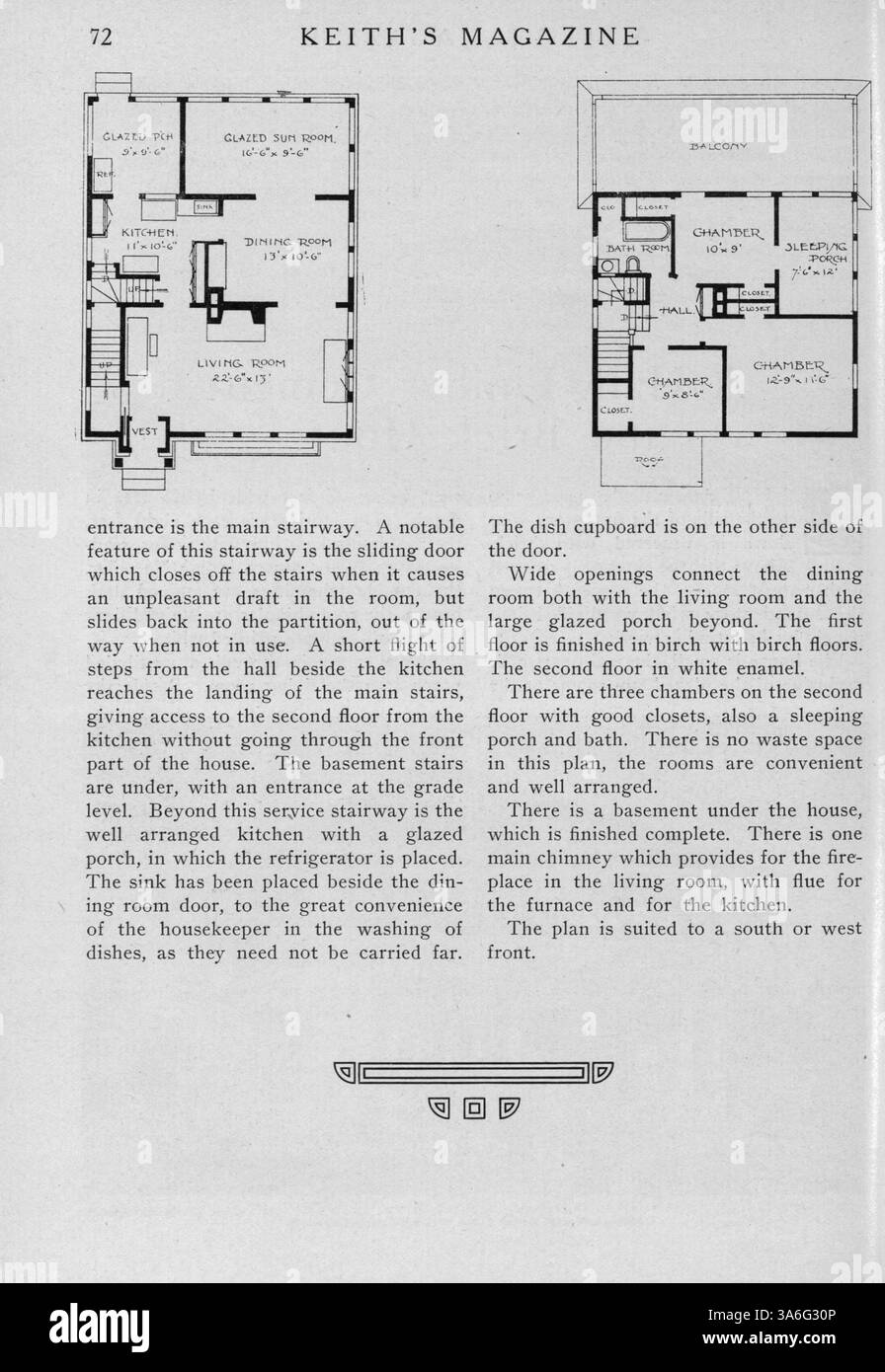 Keith's Magazine, published in 1919 by Minneapolis architect Max L ...