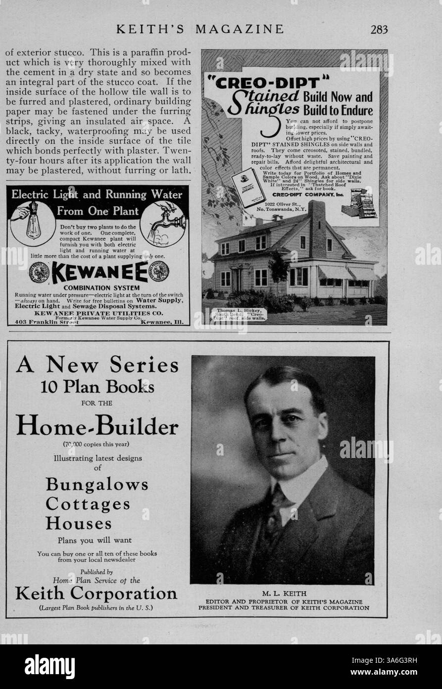 Provides a comprehensive guide to home building with detailed ...