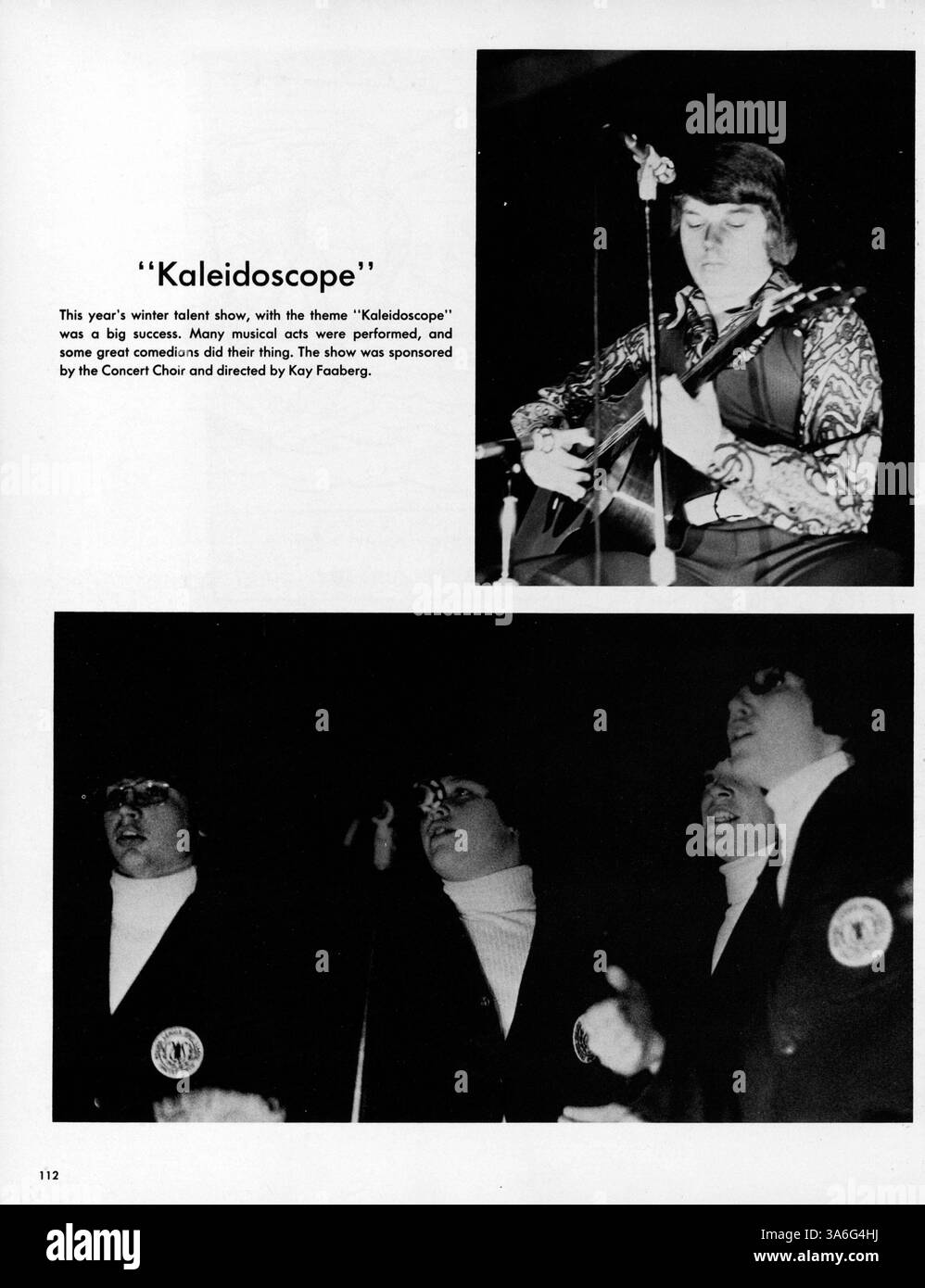 1974 activities Black and White Stock Photos & Images - Alamy