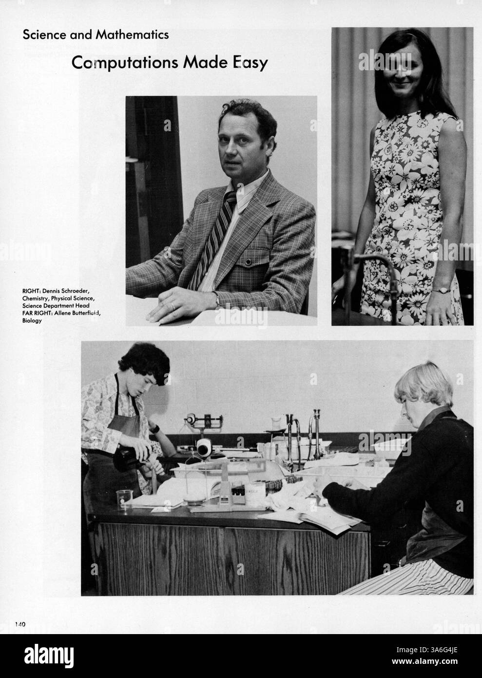 The 1974 mohian yearbook from mound westonka high school records hi-res ...