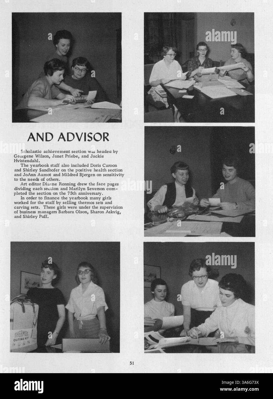 Nursing school culture Black and White Stock Photos & Images - Alamy