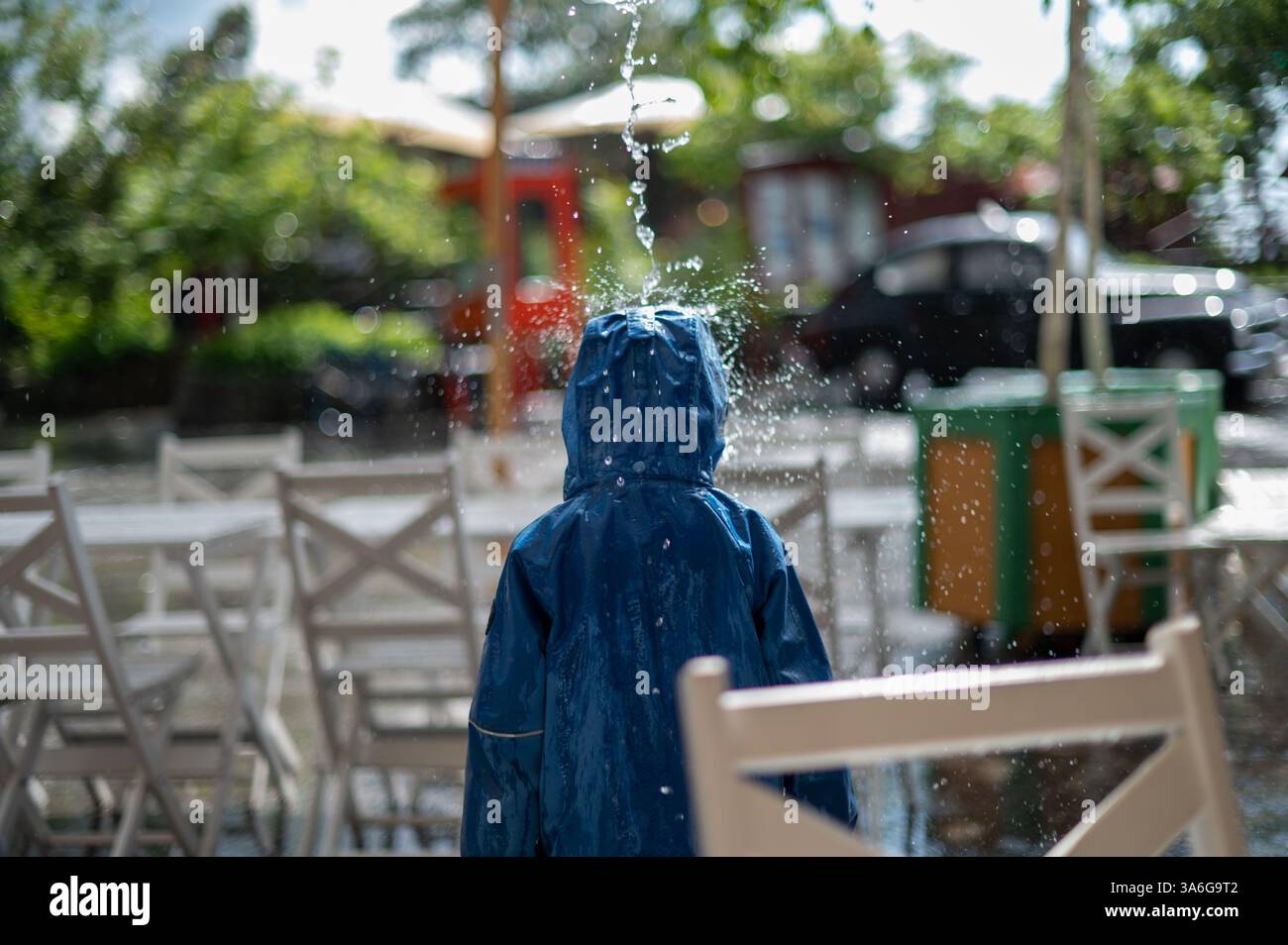 Stockholm sightseeing photo hi-res stock photography and images - Alamy