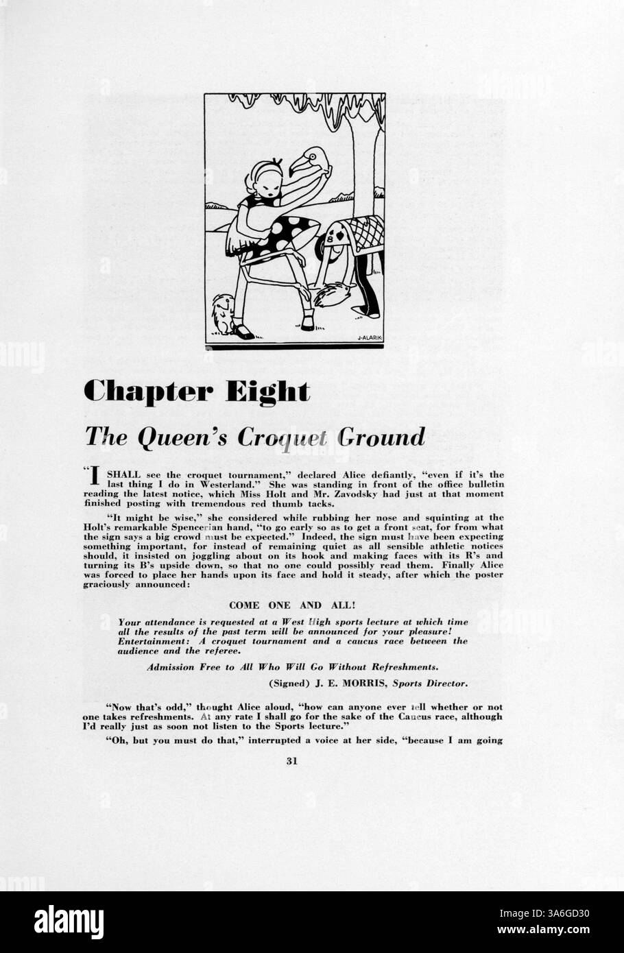 The 1932 edition of the 'Hesperian' Yearbook from West High documents ...