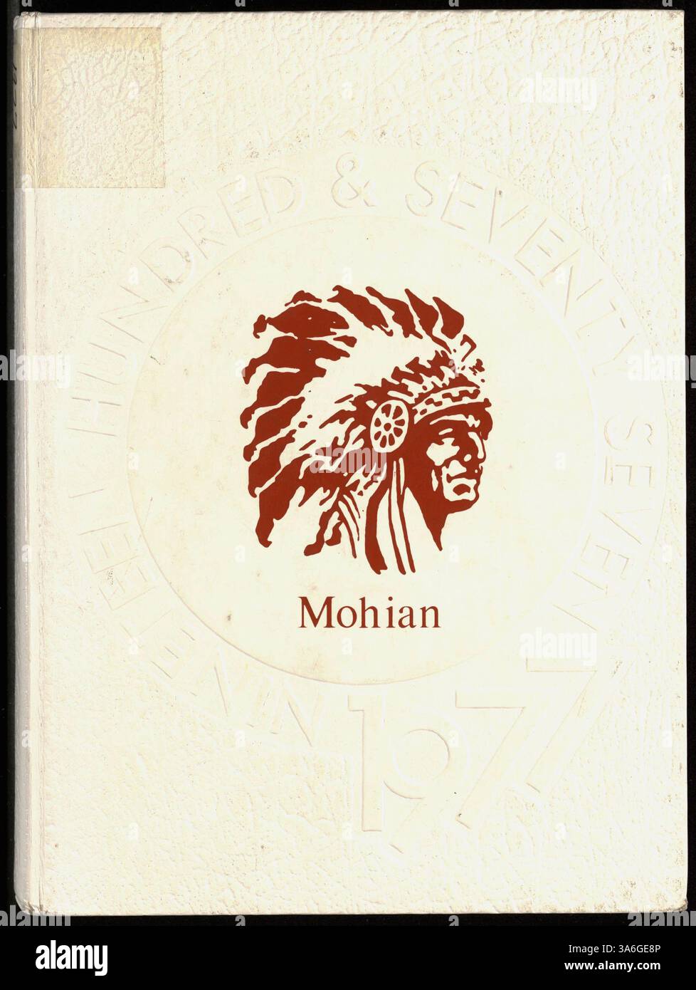 The 1977 Mound-Westonka High School Yearbook documents the students ...