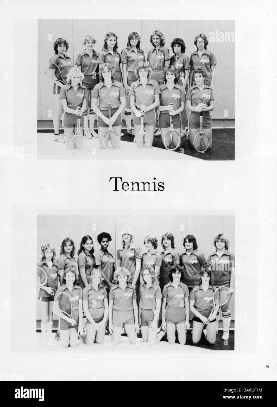 Commemorates the 1977 1978 school year with student portraits hi-res ...