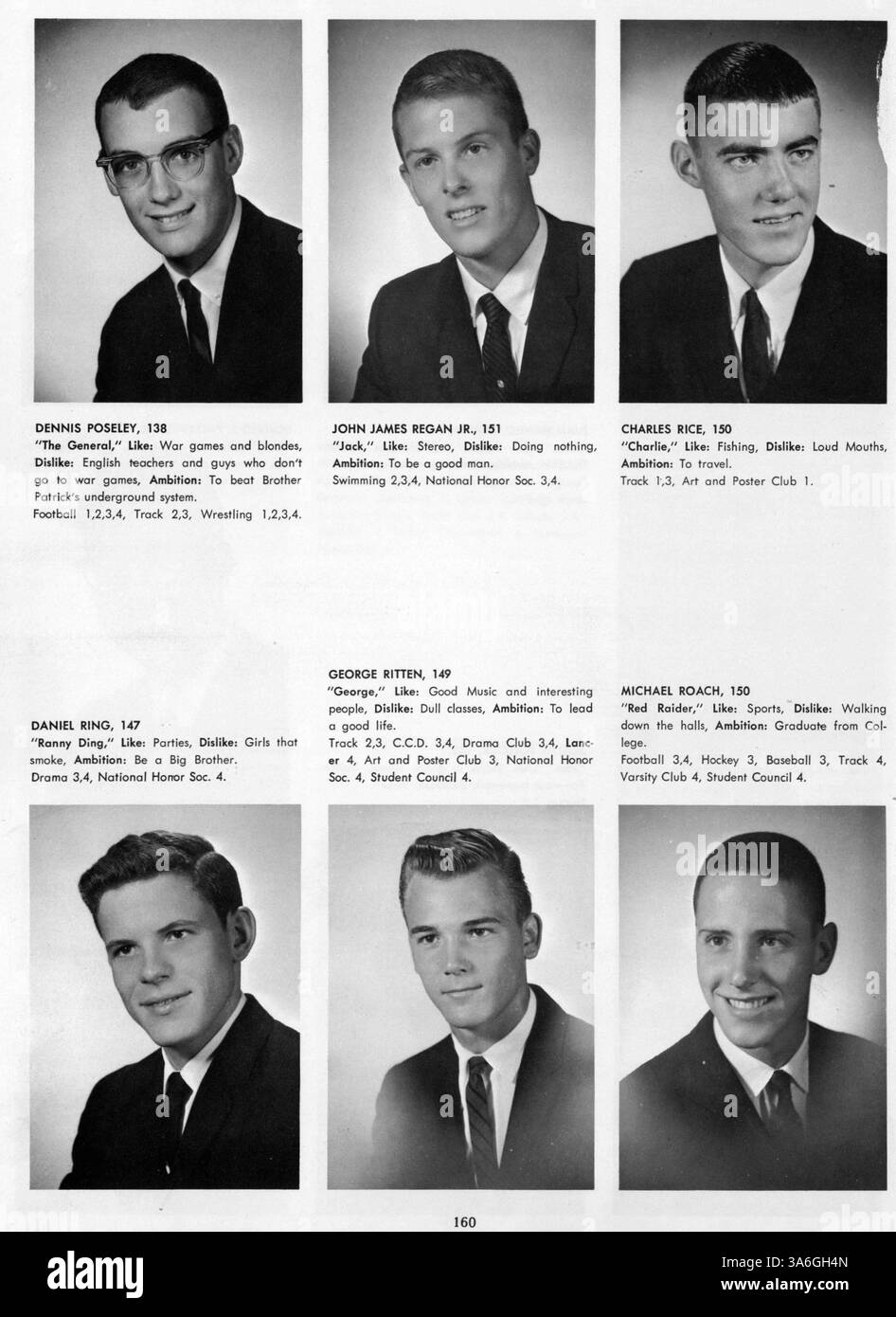 Key events from the 1962 1963 school year hi-res stock photography and ...