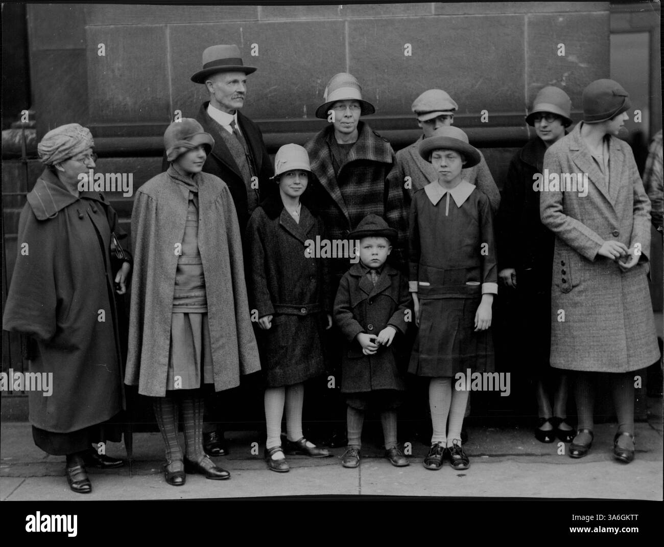 Highlighting the challenges faced during the mission Black and White ...