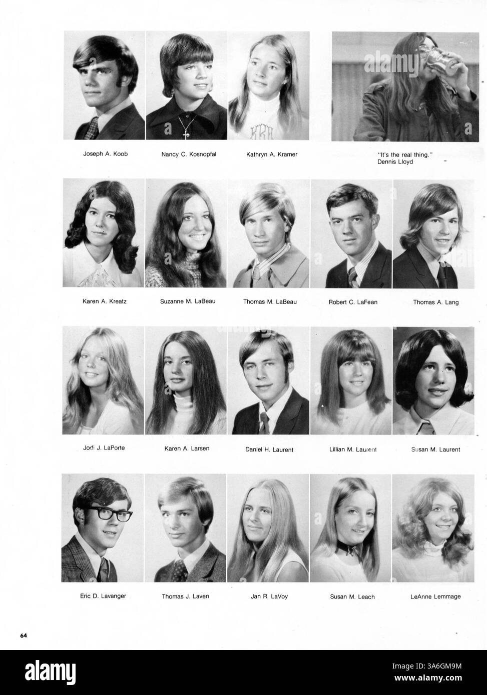 The 1972 Wayzata High School Yearbook, Wayako 72, provides a detailed ...