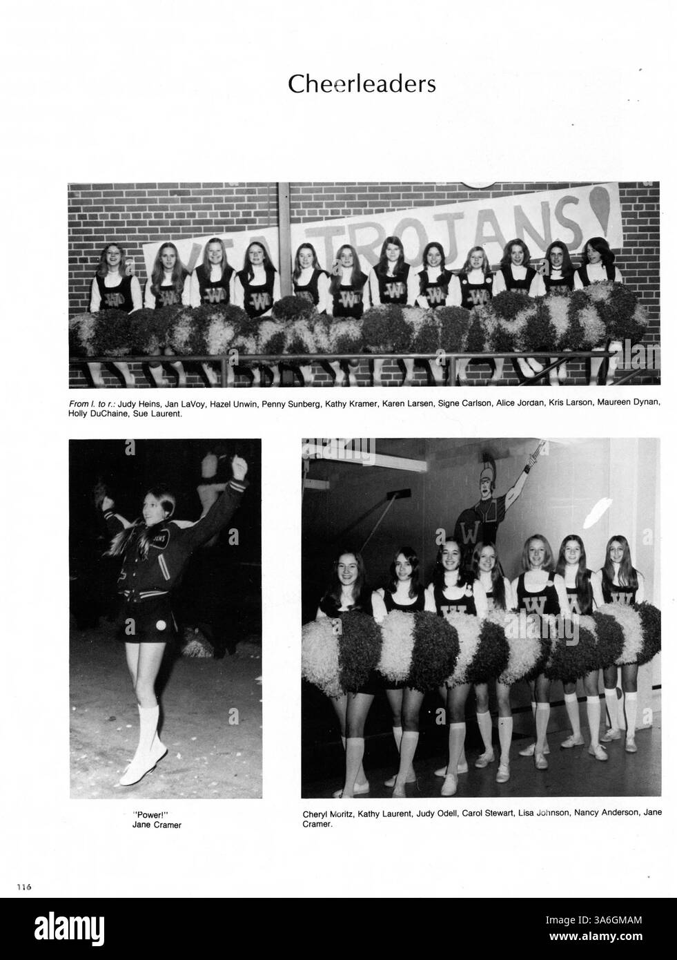 1972 events Cut Out Stock Images & Pictures - Alamy