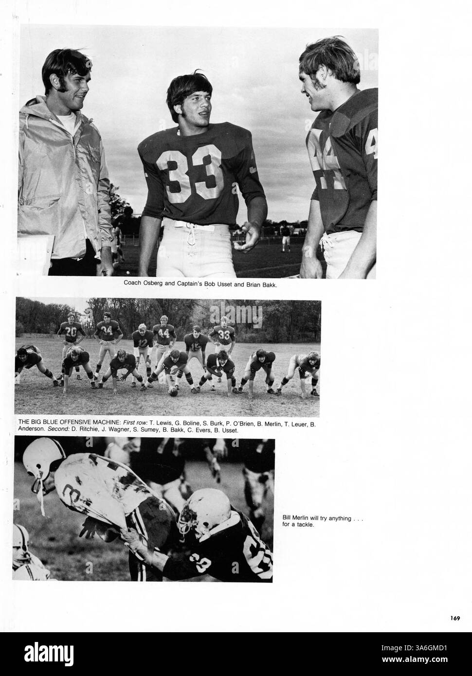 Wayzata High School Yearbook 1972, Wayako 72, highlights the major ...